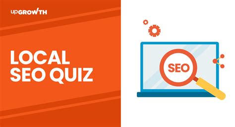 Seo Quiz Upgrowth