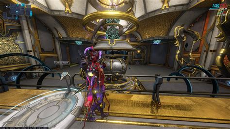 Dojo Qol Improvements Part 3 Page 3 Developer Workshops Warframe