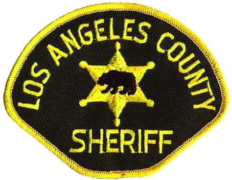 Buy Lapd Chevrons P3 1 2 Star Pairs Lapd Silvergrey Black 3 1 8
