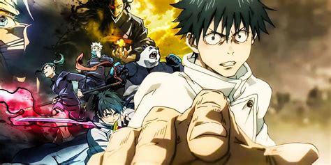 O Que Aconteceu Com Yuta Após Jujutsu Kaisen 0 Critical Hits