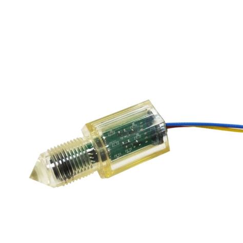 China Customized Fs Ir1902d 12v Water Level Sensor Manufacturers Free