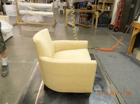 HF-301 - Chair | Hallman Furniture