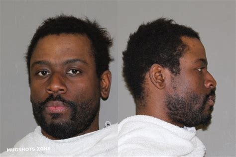 Blakes Derrick Damon 12062023 Denton County Mugshots Zone
