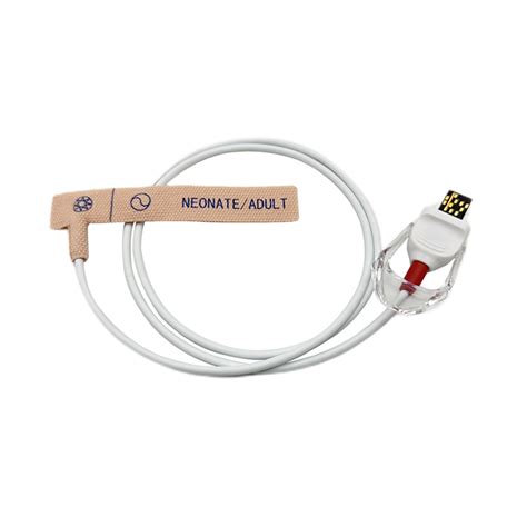 Masimo Rd Set Dci Single Patient Use Sensors Disposable Spo2 Sensor