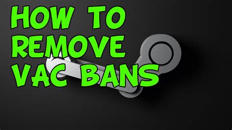 How To Remove Vac Ban Mw2 Vistadas
