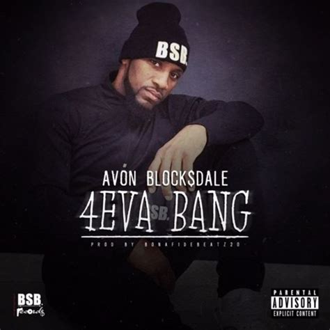 Stream 4 Eva Bang By Avonblocksdale Listen Online For Free On Soundcloud