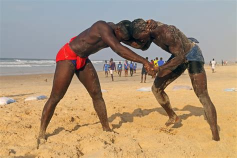 Folk Wrestling Quiz Testing Your Knowledge On Traditional Wrestling