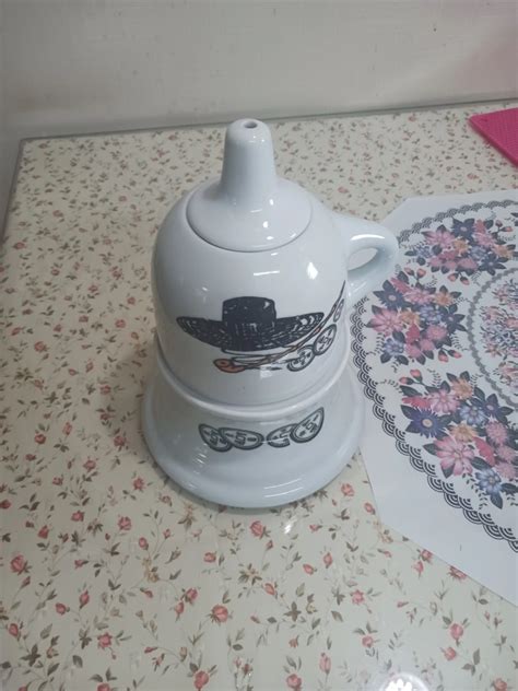 옛날호롱 도자기 장식용 가구 인테리어 당근 중고거래