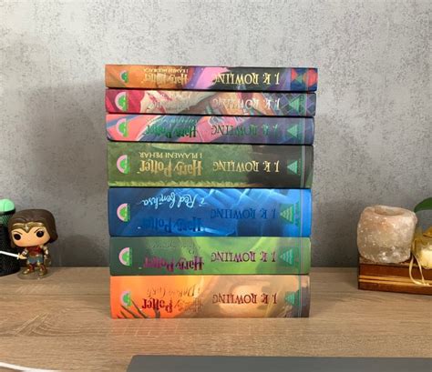 Harry Potter Kolekcija Algoritam Na Hrvatskom