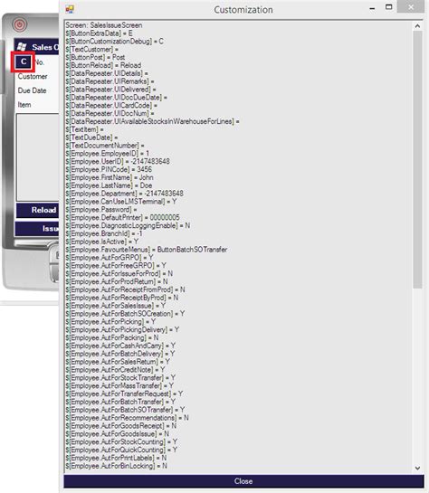 produmex scan customization guide [produmex]