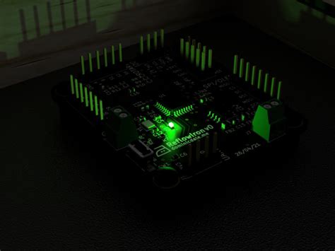 Creating Realistic Pcb Renders With Kicad And Fusion 360 Dominic Dale