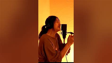 Back Number 『アイラブユー』nhk連続テレビ小説「舞い上がれ！」主題歌 Coverd By Miyu Youtube