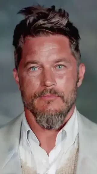 Travis Lpsg And Travis Fimmel Lpsg Discover