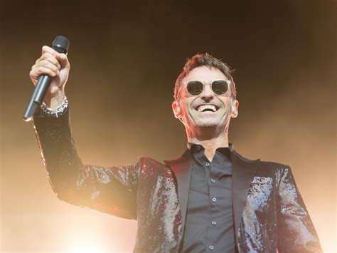Marti Pellow Age Net Worth Married Life Salary Height Weight And Dating In 2025 Celebclive