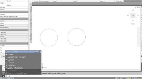 Autocad Lwdisplay Youtube