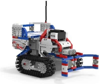 7 Arduino Robotics Kits Educational Robotics Projects
