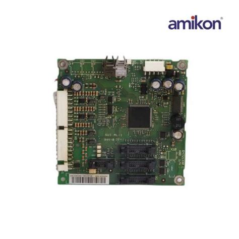 Abb Aint 02c Main Circuit Interface Board Supplier Abb Aint 02c Main