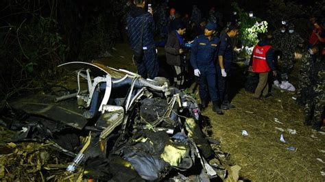 Identifican A Empresaria Argentina Entre Las Víctimas De Accidente