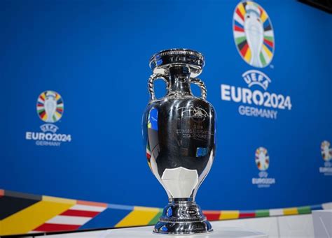 Состоялась жеребьевка чемпионата Европы по футболу 2024 года 1news Az