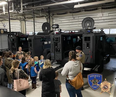 Anoka County Sheriffs Office On Twitter Some Of Our Deputies