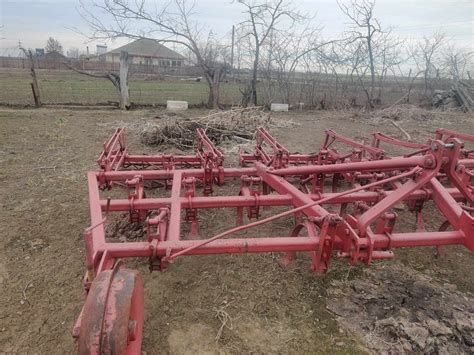 Tractor U650 80cp Spc 6 Combinator Romanesc Constanta • Olx Ro