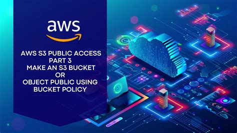 Aws S3 Iam Policy Vs Bucket Policy — Whats The Difference By
