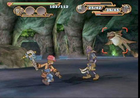 Dark Cloud 2 Review Rpgamer