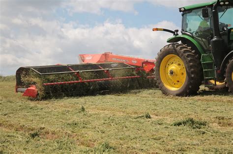 Kuhn Mm 890 Specifications And Technical Data 2023 2025 Lectura Specs