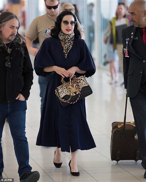 Dita Von Teese No Makeup Dita Von Teese No Makeup