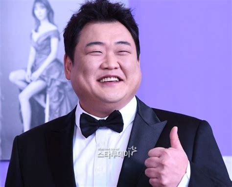 김준현 잘생겼으면 개추 ㅋㅋ 국내축구 에펨코리아
