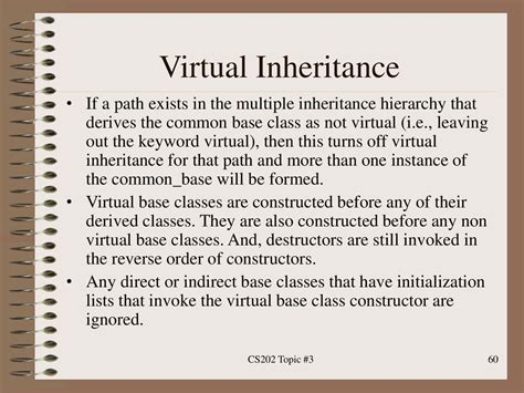 Introduction To C Inheritance Ppt Download