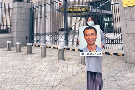 意外的維權路：這些中國律師的妻子，為何挺身對抗北京？ 風傳媒