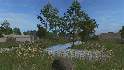 FS17 MAP BY AGRO MATI FS 17 Maps Mod Download
