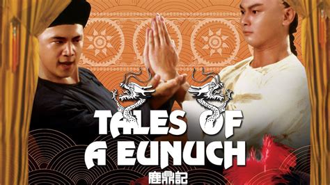Watch Tales Of A Eunuch 1983 Full Movie Online Plex