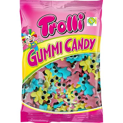 Trolli Blob 1kg Bag Planet Candy Irelands Leading Online Sweet Shop