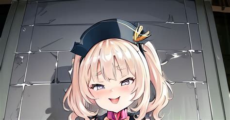 バッチアズールレーン 日曜だしバッチと戯れる スガキックスのイラスト Pixiv