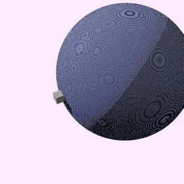 Sphere Configuration Download Scientific Diagram