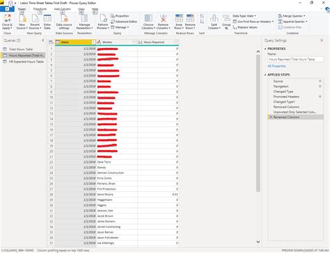 Solved Trouble Visualizing Two Data Sources Together Microsoft Fabric Community