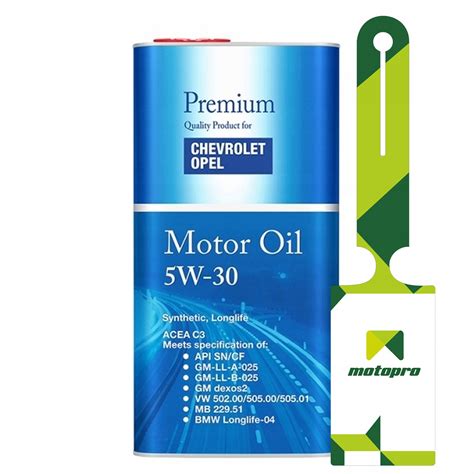 FANFARO Dexos W L OLEJ OPEL CHEVROLET GM ZAWIESZKA Za PLN Z
