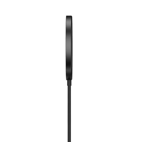 Baseus 15w Simple Mini2 Magnetic Wireless Charger Qi Magsafe Compatible