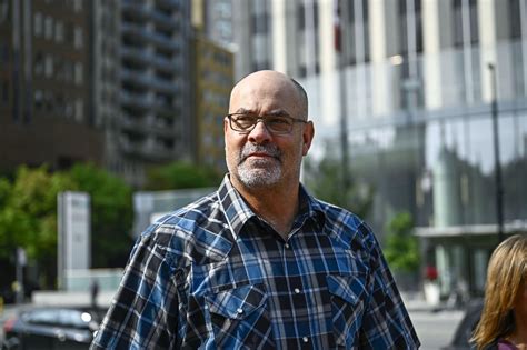 Convoi de la liberté les avocats de Chris Barber présentent leurs