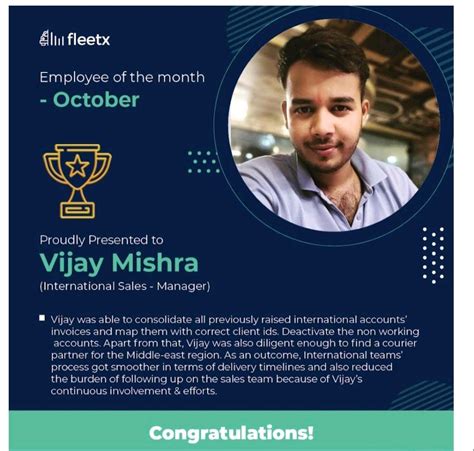Vijay Mishra On Linkedin A Big Thanks To For Awarding Me