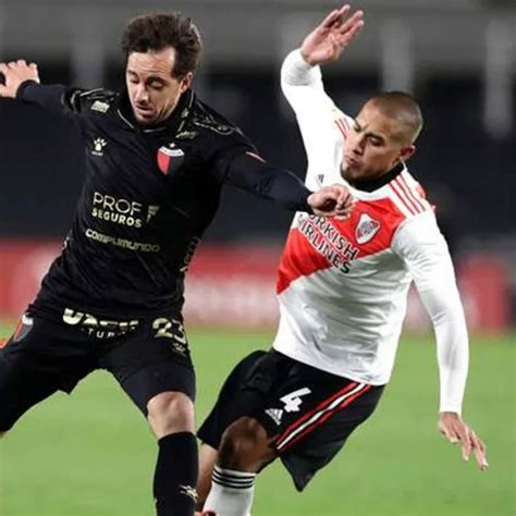 River Y Colón Se Disputan El Trofeo De Campeones Horario Y Tv Del