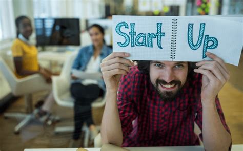 Common Challenges Faced By Tech Startups