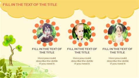 Green Education Teaching Ppt Template Design Google Slide And PowerPoint Template Education