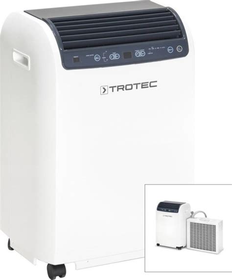 Trotec PAC 4600 | Preisvergleich Geizhals Österreich