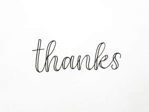 How To Do Calligraphy With ANY Pen Faux Calligraphy Tutorial By Heidi Grace