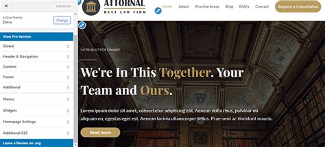 Astra Vs Zakra Which Is The Better Multipurpose Wordpress Theme