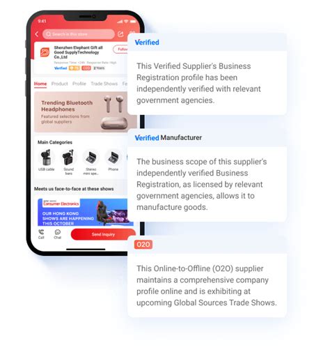 Global Sources App Download Global Sources Chinese Station