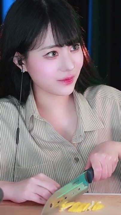 칼질유자 Youtube